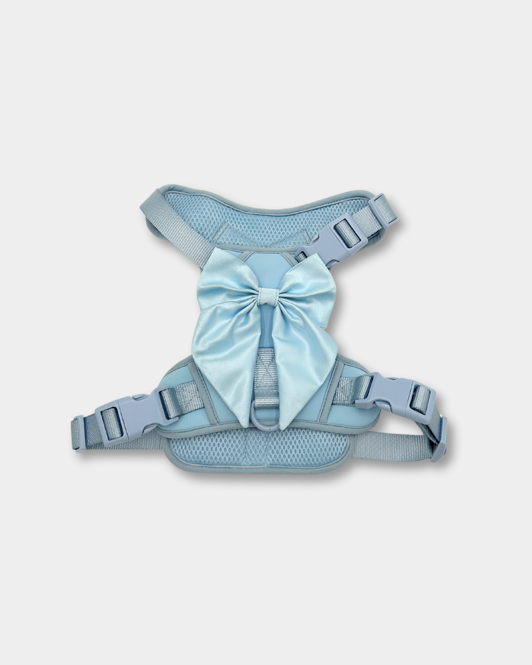 Wander! Bow Harness Sky – FURRY MUSE