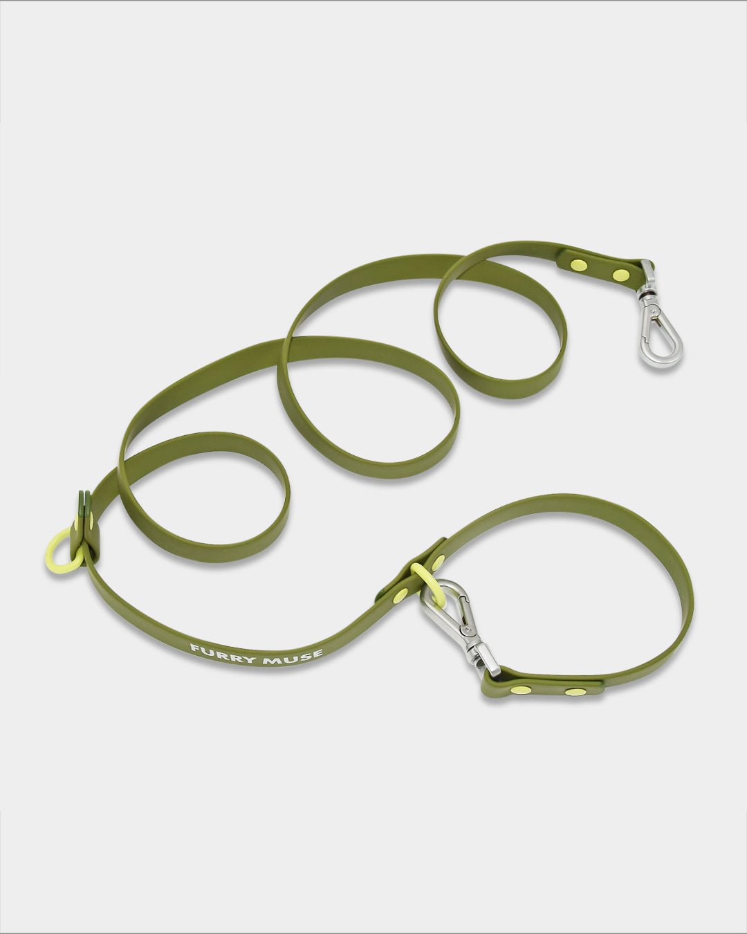 High Performance Pet Gear: Durable Dog Collars, Leashes, & Harnesses ...